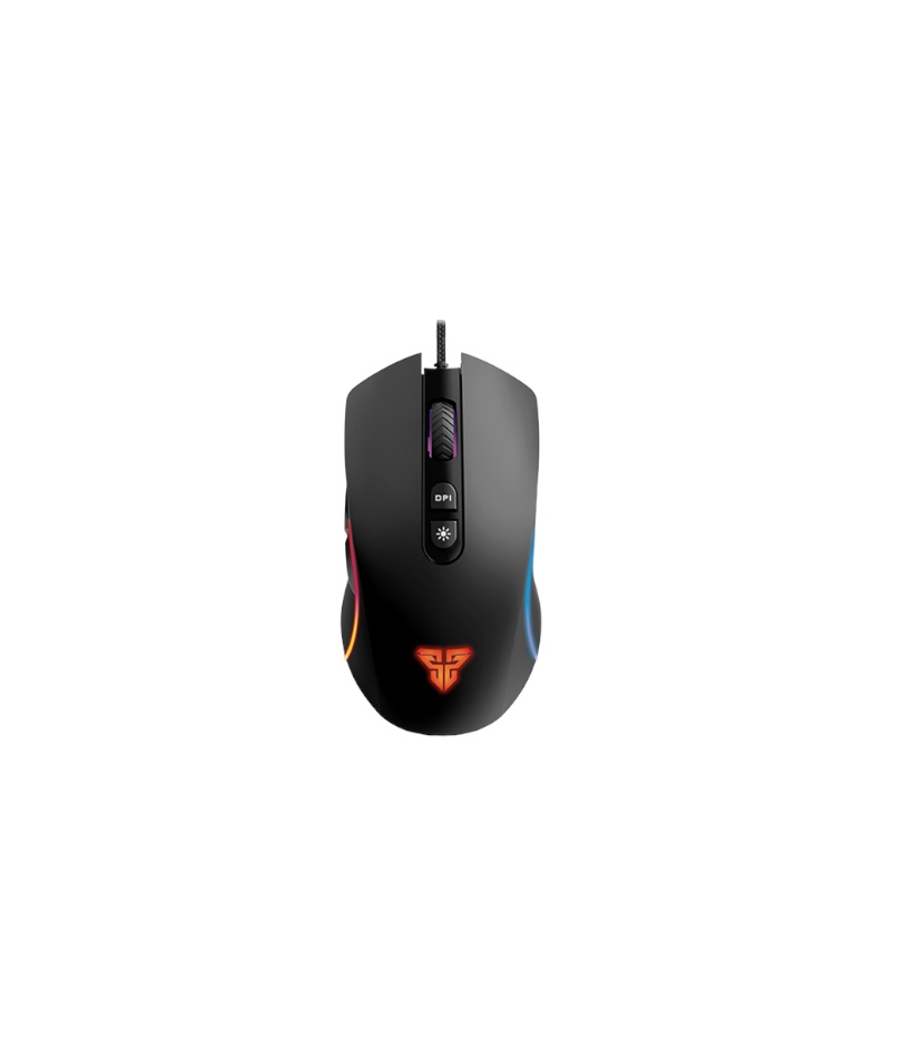 Fantech X4S Titan Mouse – Agha GameStation
