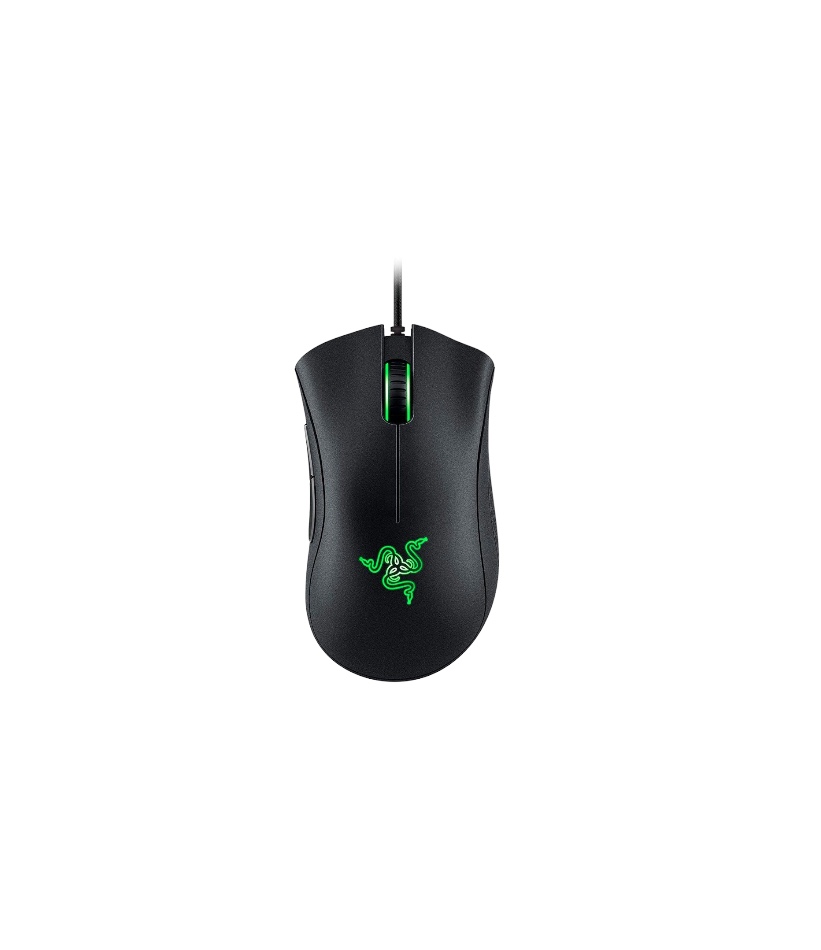 Fantech X9 Thor Mouse – Agha GameStation