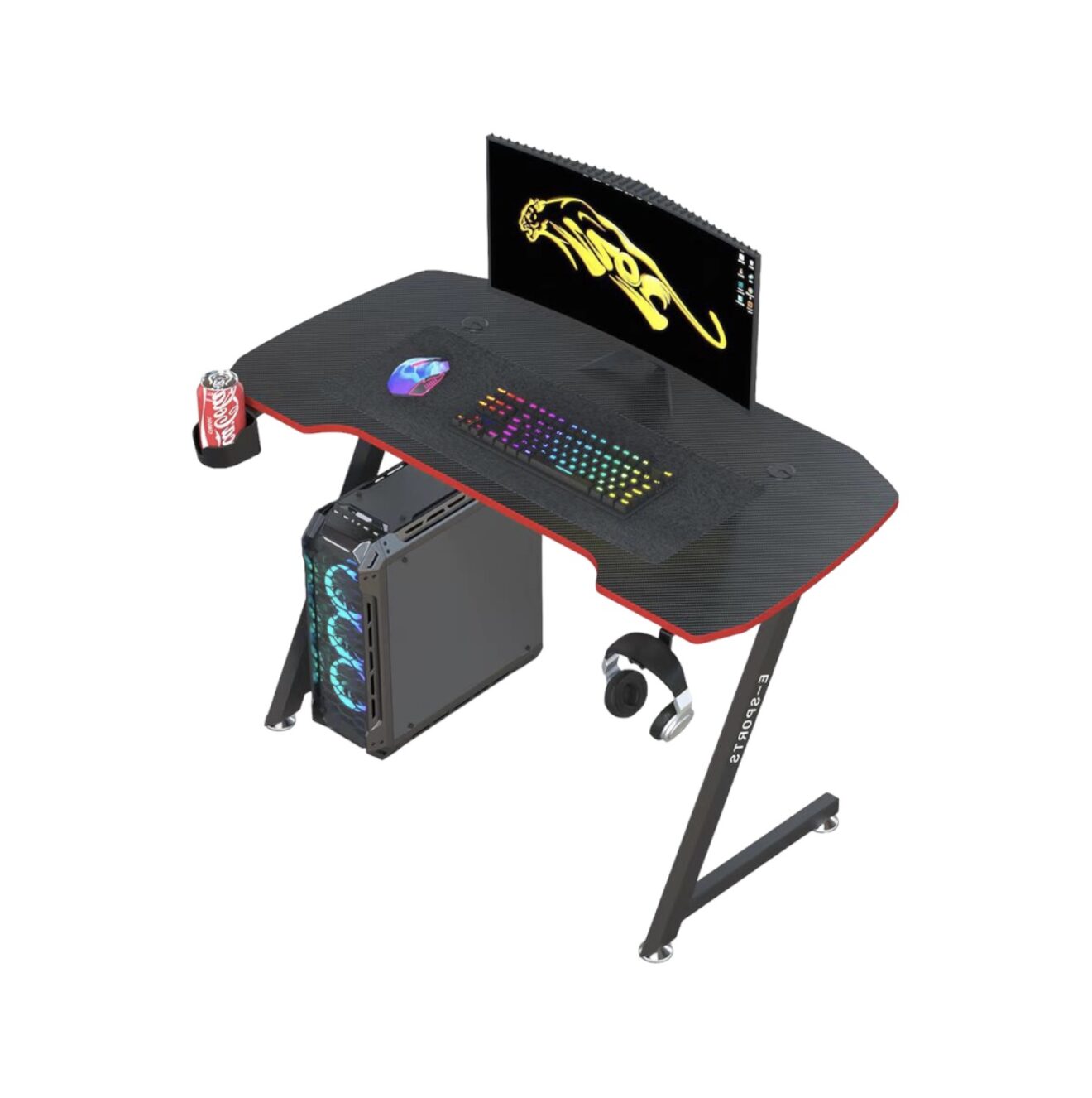 Z8 Gaming Desk